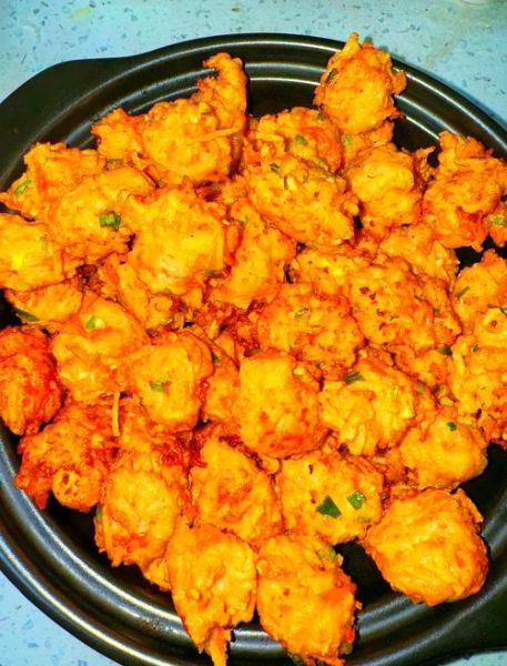 萝卜猪肉丸子怎么做_萝卜猪肉丸子为什么柴-第1张图片-山城妙识