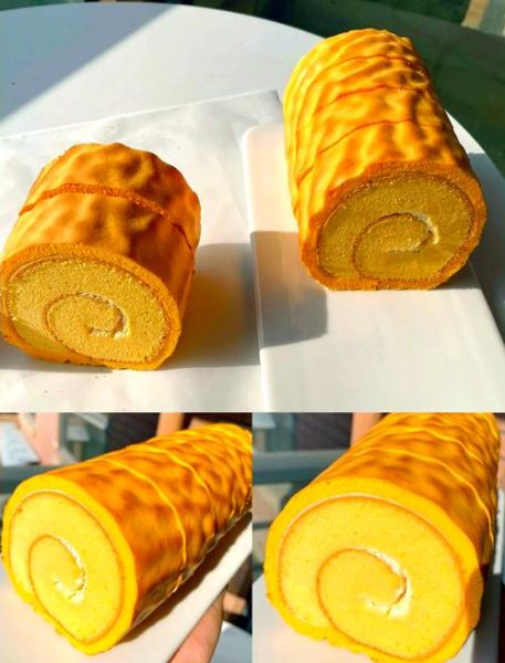 虎皮蛋糕怎么做_虎皮蛋糕做法大全-第3张图片-山城妙识