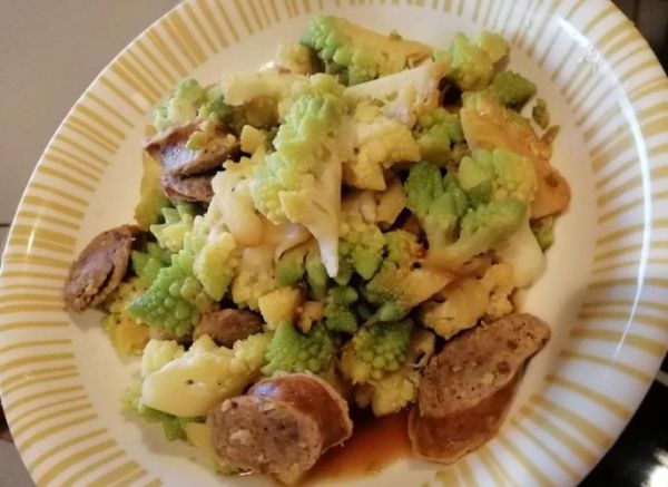 宝塔菜是什么菜_宝塔菜怎么做好吃-第1张图片-山城妙识 宝塔菜是什么菜_宝塔菜怎么做好吃-第1张图片-山城妙识