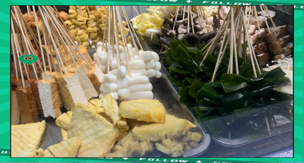 上海小吃最多的地方在哪里_城隍庙必吃清单-第3张图片-山城妙识 上海小吃最多的地方在哪里_城隍庙必吃清单-第3张图片-山城妙识