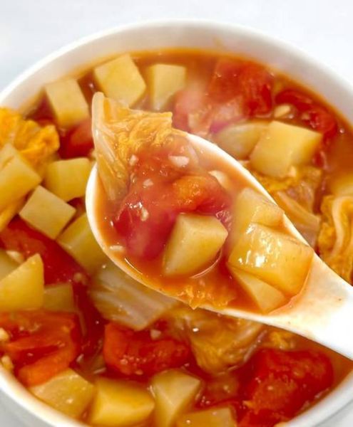 大头菜土豆西红柿乱炖怎么做_乱炖先放哪种蔬菜-第2张图片-山城妙识 大头菜土豆西红柿乱炖怎么做_乱炖先放哪种蔬菜-第2张图片-山城妙识