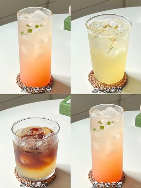 柚子果汁怎么做_柚子果汁的做法大全-第1张图片-山城妙识