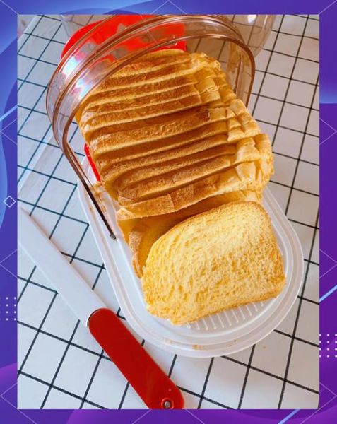 柏翠面包机哪款好用_柏翠面包机做吐司教程-第3张图片-山城妙识