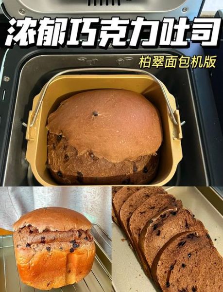 柏翠面包机哪款好用_柏翠面包机做吐司教程-第1张图片-山城妙识