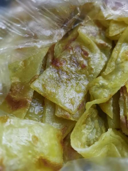 砂锅饼怎么做_砂锅饼需要发酵吗-第3张图片-山城妙识 砂锅饼怎么做_砂锅饼需要发酵吗-第3张图片-山城妙识