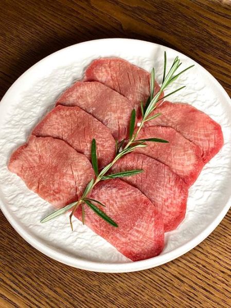 牛舌怎么做好吃_牛舌焯水还是直接炖-第3张图片-山城妙识