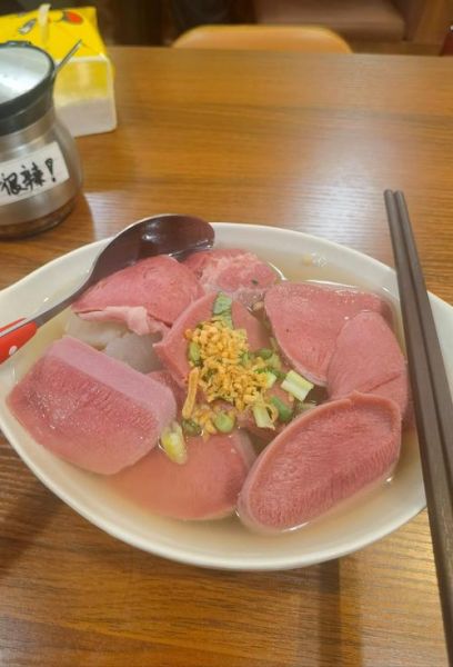 牛舌怎么做好吃_牛舌焯水还是直接炖-第2张图片-山城妙识