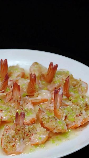 对虾怎么做好吃_家常对虾的做法大全-第1张图片-山城妙识 对虾怎么做好吃_家常对虾的做法大全-第1张图片-山城妙识