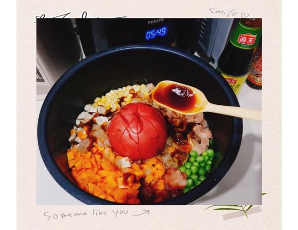 网红饭怎么做_网红饭需要哪些材料-第2张图片-山城妙识