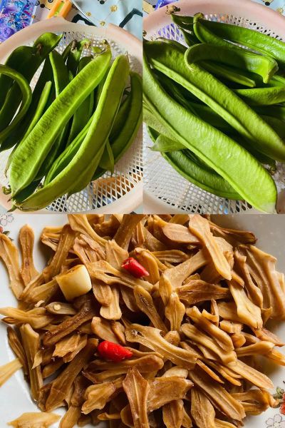 刀豆中毒症状_刀豆副作用有哪些-第3张图片-山城妙识