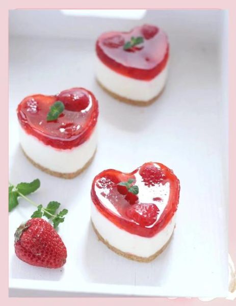 冷冻芝士蛋糕怎么做_冷冻芝士蛋糕需要烤吗-第3张图片-山城妙识