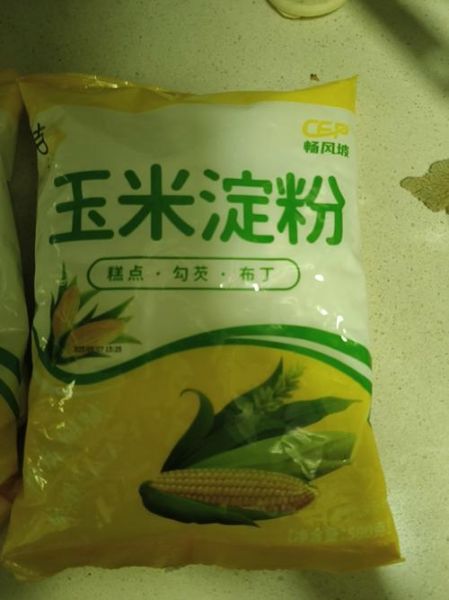 太白粉是什么_太白粉和玉米淀粉区别-第3张图片-山城妙识 太白粉是什么_太白粉和玉米淀粉区别-第3张图片-山城妙识