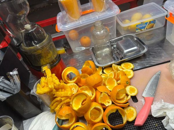 苹果汁怎么榨_橙子汁怎么榨-第2张图片-山城妙识