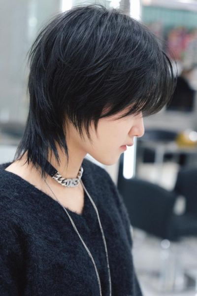 鲻鱼头女生适合什么脸型_鲻鱼头女生怎么打理好看-第1张图片-山城妙识 鲻鱼头女生适合什么脸型_鲻鱼头女生怎么打理好看-第1张图片-山城妙识