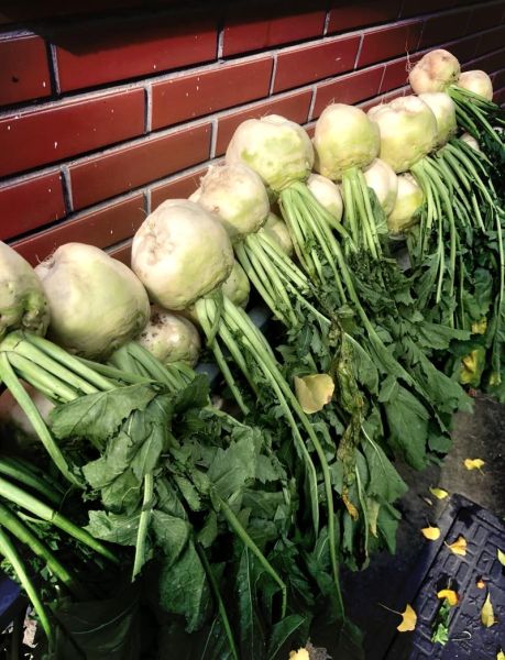 大头菜丝咸菜怎么腌制_大头菜咸菜腌制多久可以吃-第2张图片-山城妙识