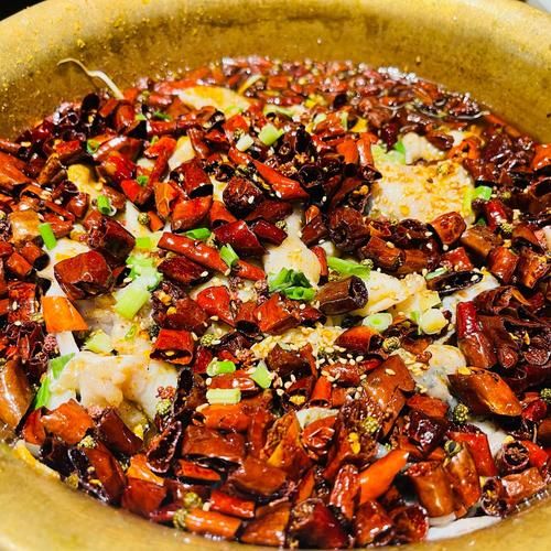 水煮鱼怎么做_正宗水煮鱼做法-第3张图片-山城妙识