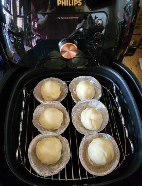 空气炸锅炸元宵会爆吗_空气炸锅炸元宵的正确做法-第1张图片-山城妙识 空气炸锅炸元宵会爆吗_空气炸锅炸元宵的正确做法-第1张图片-山城妙识