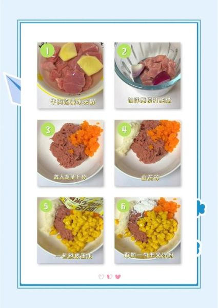 牛肉丸子调料配方怎么做_牛肉丸子调料比例是多少-第1张图片-山城妙识