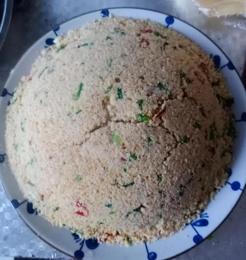 豆腐渣怎么做好吃_家常豆腐渣做法大全-第1张图片-山城妙识