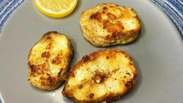 鳕鱼干怎么做好吃_家常鳕鱼干做法大全-第2张图片-山城妙识