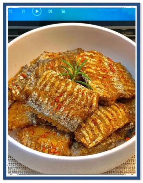 带鱼怎么炸才酥脆_带鱼炸多久才金黄-第1张图片-山城妙识 带鱼怎么炸才酥脆_带鱼炸多久才金黄-第1张图片-山城妙识