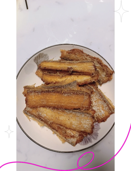 带鱼怎么炸才酥脆_带鱼炸多久才金黄-第3张图片-山城妙识 带鱼怎么炸才酥脆_带鱼炸多久才金黄-第3张图片-山城妙识