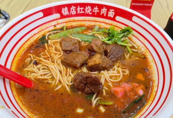 四川牛肉面汤料配方怎么做_正宗川味牛肉面汤料秘方-第3张图片-山城妙识