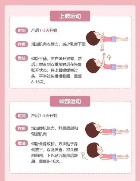 产后如何快速瘦身_产后瘦身最快的方法-第3张图片-山城妙识