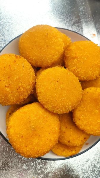 南瓜饼家常做法_南瓜饼怎么做不软塌-第1张图片-山城妙识