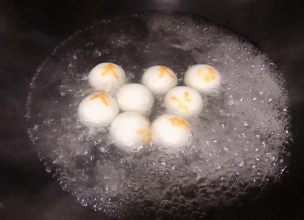 炸汤圆饼的做法大全_汤圆饼怎么炸不爆馅-第1张图片-山城妙识