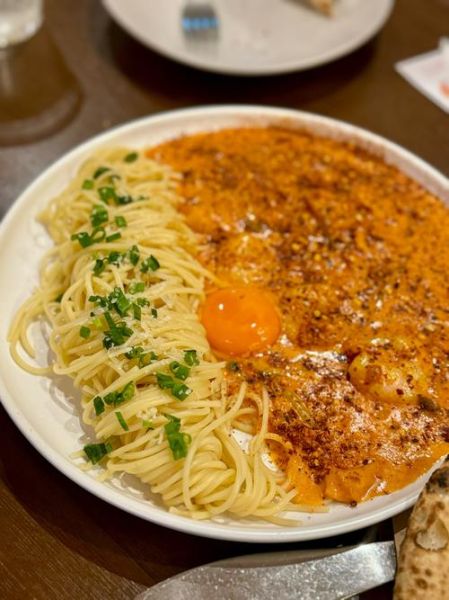 奶油意大利面怎么做_奶油意大利面热量高吗-第2张图片-山城妙识 奶油意大利面怎么做_奶油意大利面热量高吗-第2张图片-山城妙识