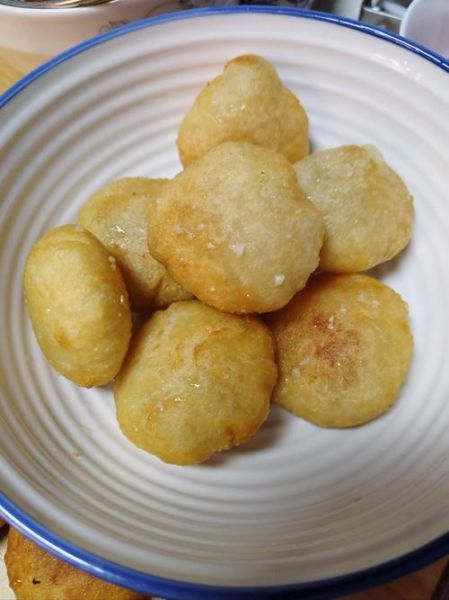 家常油炸食品怎么做_油炸小吃有哪些-第2张图片-山城妙识