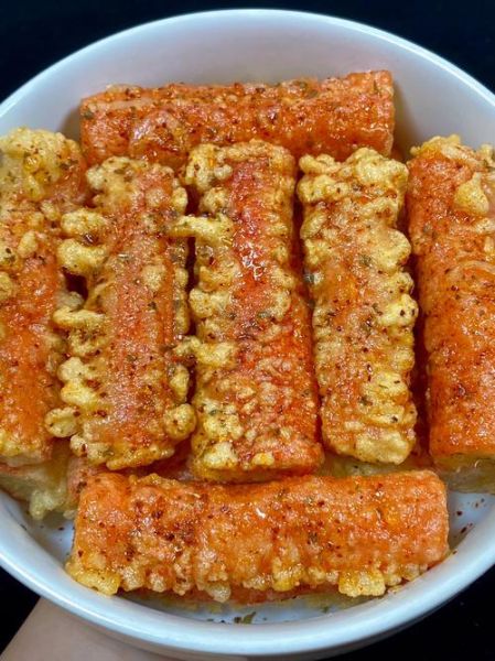 家常油炸食品怎么做_油炸小吃有哪些-第3张图片-山城妙识