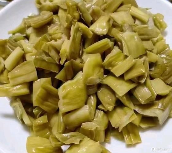 芋梗的功效与作用_芋梗怎么吃最健康-第3张图片-山城妙识