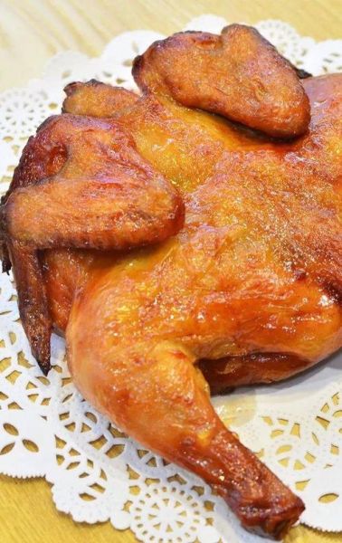 童子鸡什么意思_童子鸡和公鸡区别-第3张图片-山城妙识