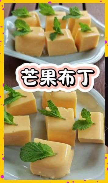 酸奶布丁怎么做_酸奶布丁的做法大全-第2张图片-山城妙识