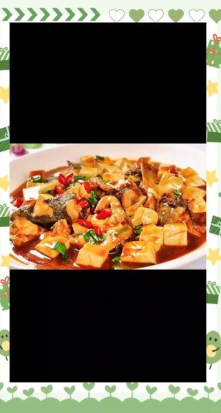 豆腐炖鱼炖多长时间_豆腐炖鱼最佳时间-第3张图片-山城妙识