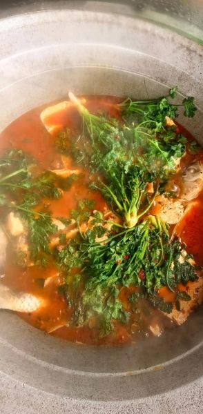 豆腐炖鱼炖多长时间_豆腐炖鱼最佳时间-第2张图片-山城妙识