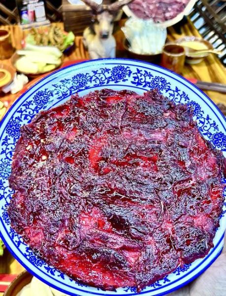 高压锅炖鹿肉怎么做好吃_鹿肉高压锅炖多久才软烂-第2张图片-山城妙识