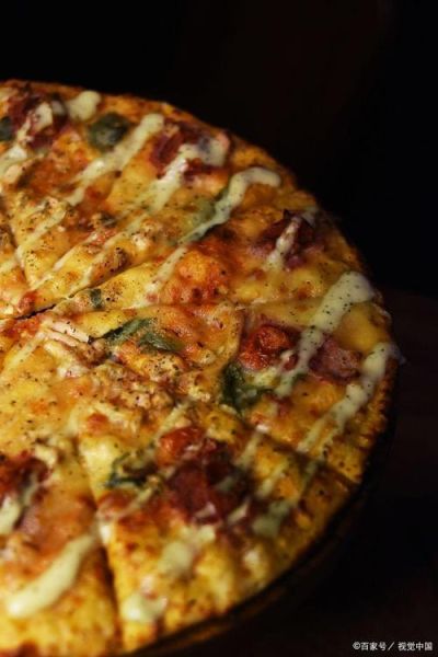 烤披萨温度多少合适_家用烤箱最佳设置-第3张图片-山城妙识 烤披萨温度多少合适_家用烤箱最佳设置-第3张图片-山城妙识