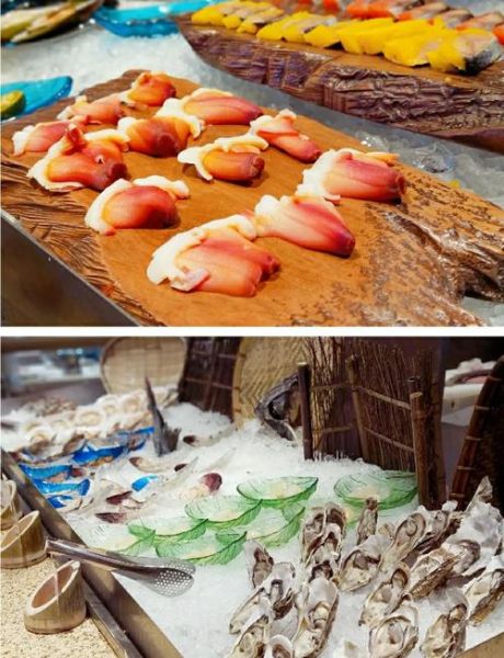 自助餐附近哪里好吃_自助餐附近价格贵不贵-第3张图片-山城妙识