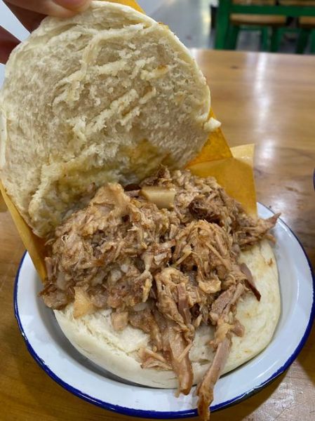 肉夹馍卤肉配方怎么做_正宗腊汁肉夹馍做法-第3张图片-山城妙识