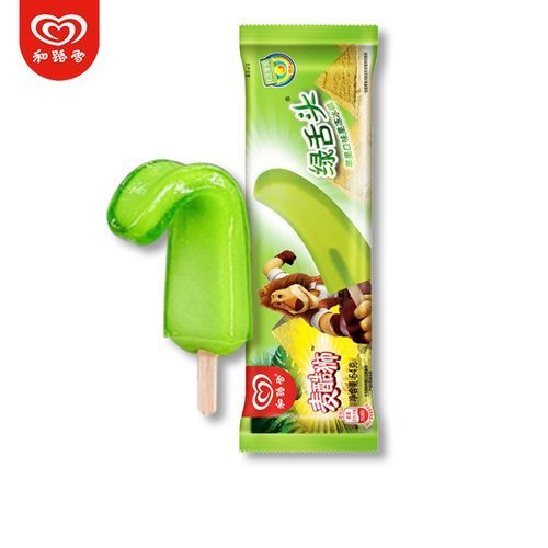 绿舌头雪糕为什么禁止_绿舌头雪糕停产原因-第1张图片-山城妙识