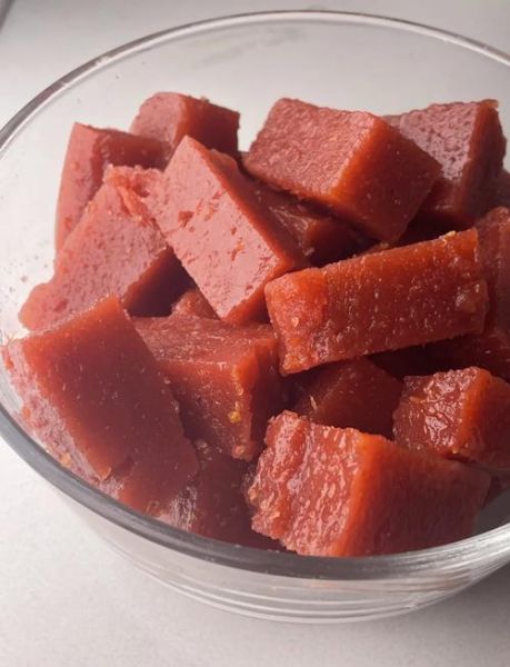 自制山楂糕能放多久_如何延长保质期-第2张图片-山城妙识 自制山楂糕能放多久_如何延长保质期-第2张图片-山城妙识