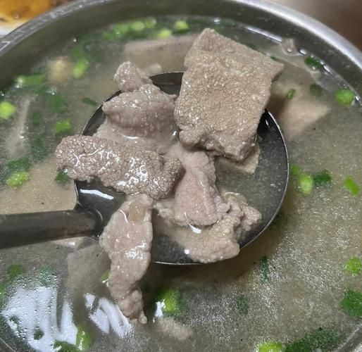 猪肝瘦肉汤的营养价值_猪肝瘦肉汤的功效与作用-第3张图片-山城妙识