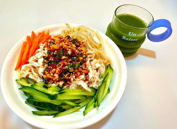 凉面怎么做最简单_夏天凉面需要煮多久-第3张图片-山城妙识 凉面怎么做最简单_夏天凉面需要煮多久-第3张图片-山城妙识