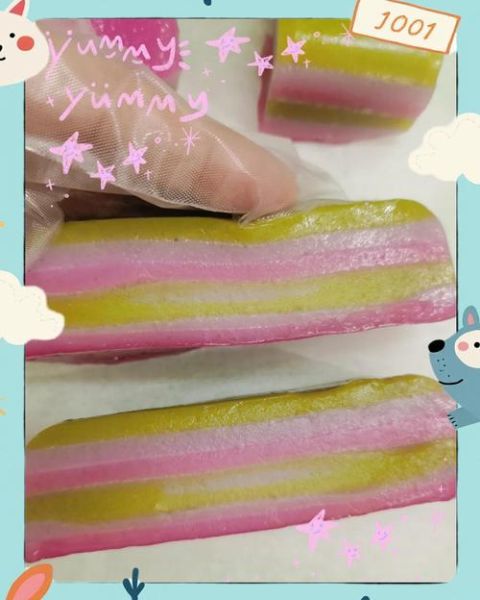 木薯粉糕点大全_木薯粉可以做什么糕点-第1张图片-山城妙识