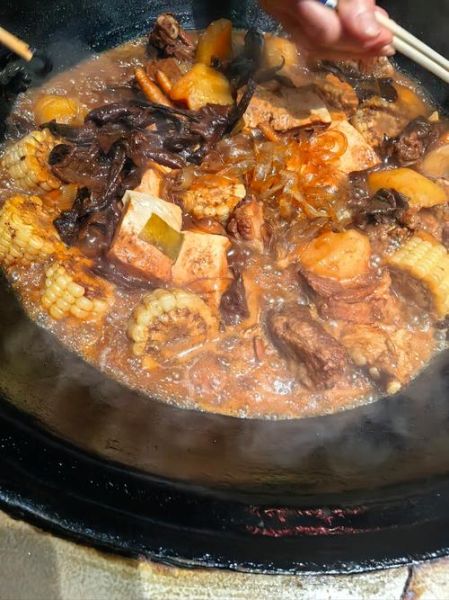 炖菜怎么做好吃_炖菜简单又好吃的做法-第3张图片-山城妙识