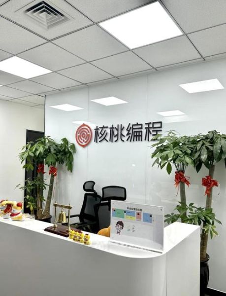 核桃编程怎么加盟_核桃编程加盟条件-第1张图片-山城妙识 核桃编程怎么加盟_核桃编程加盟条件-第1张图片-山城妙识