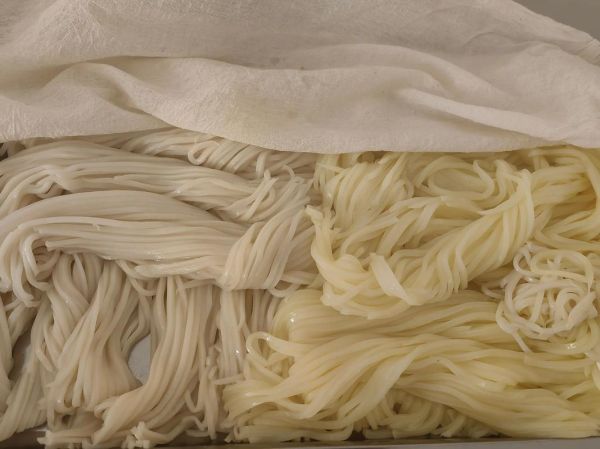 米皮怎么做_正宗陕西米皮配方-第3张图片-山城妙识